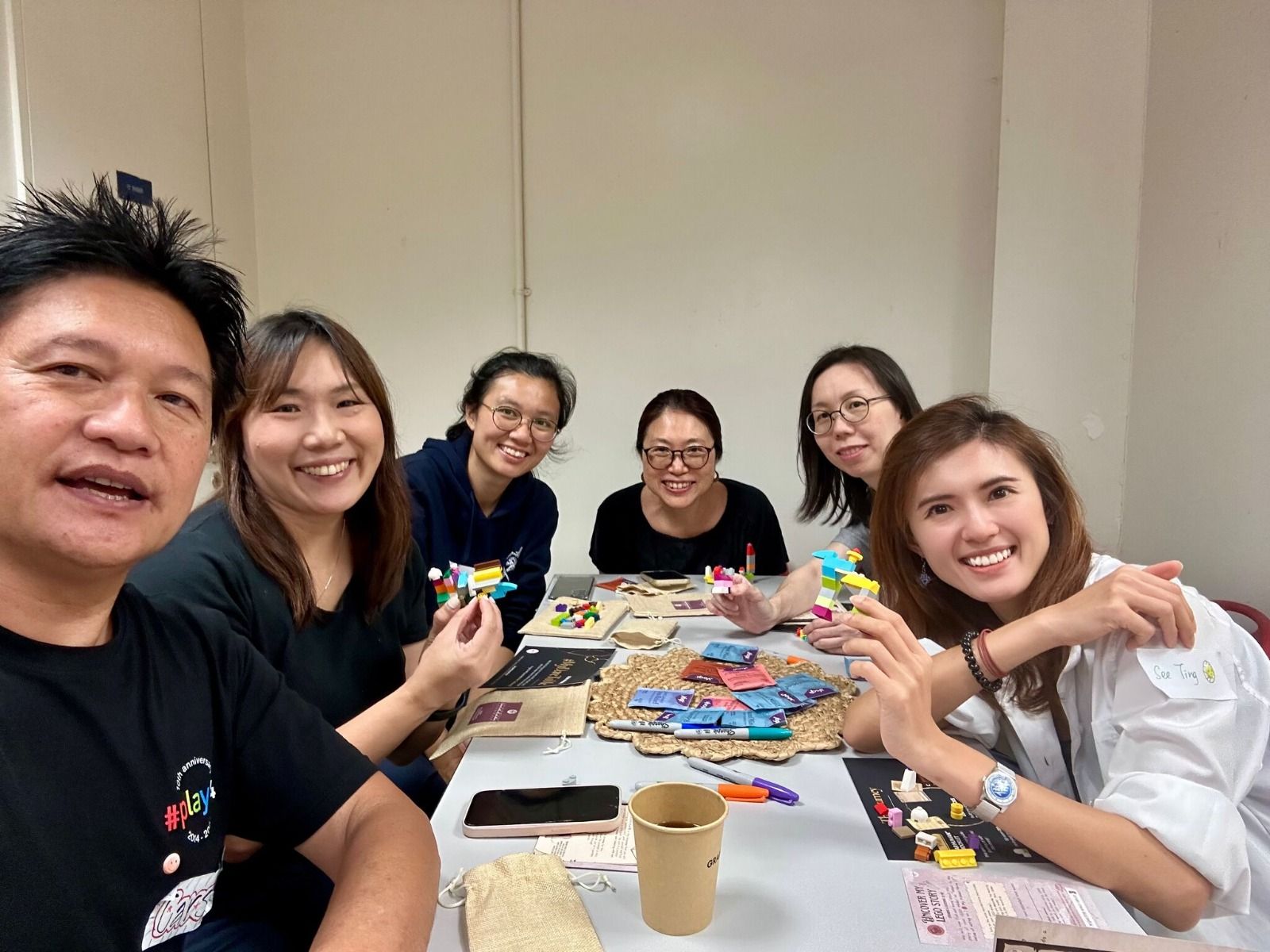 #play14 - Events | Singapore 2025