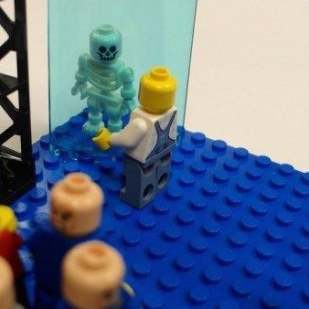 #play14 - Articles | LEGO is not a game!