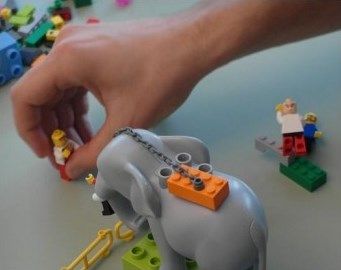 #play14 - Articles | LEGO is not a game!