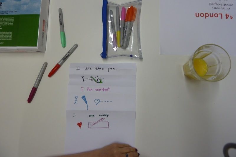 #play14 - Games | Silent post