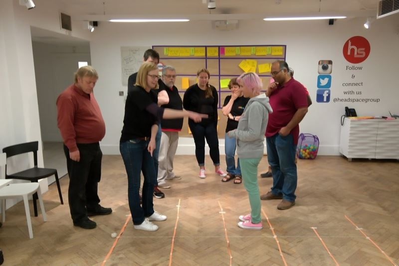 #play14 - Games | The Maze