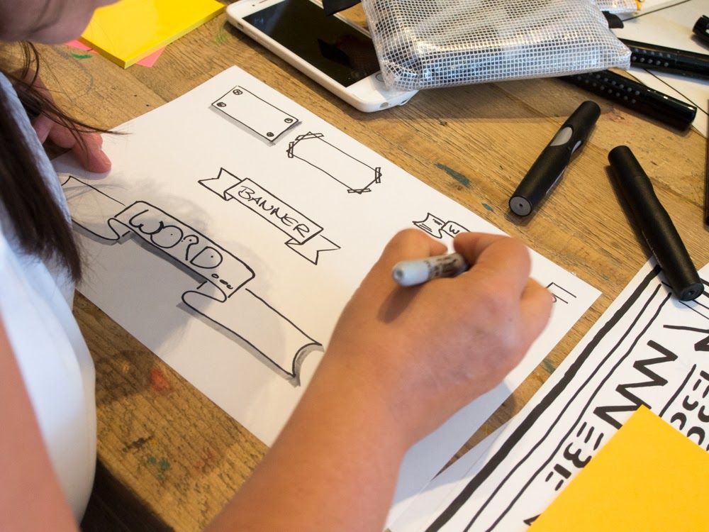 #play14 - Games | Visuals 101